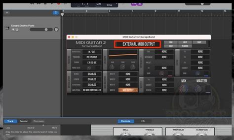 How To Use MIDI Guitar 2 For GarageBand Step By Step Producer Society