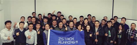 Zstack实践汇 Zstack平台的使用心得 知乎