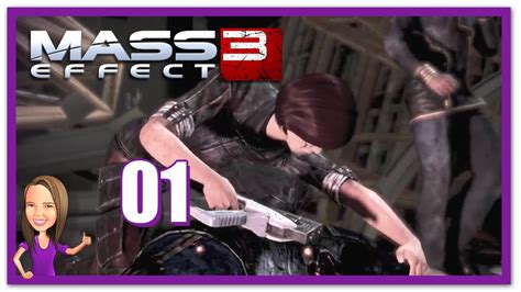 Lowco Plays Mass Effect 3 Part 1 Youtube Lowco Plays Mass Effect 3 Part 1 Youtube