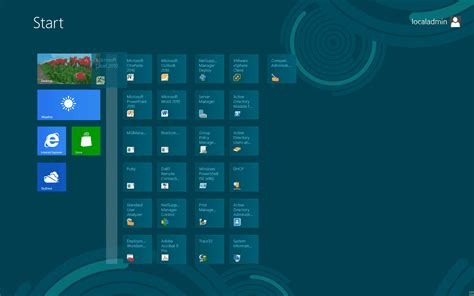 Windows 8 Modern User Interface Tips 4sysops