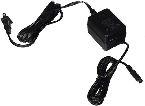 Replacement Ac Adapter Power Supply Compatible With Behringer Xenyx 802 And Ub802
