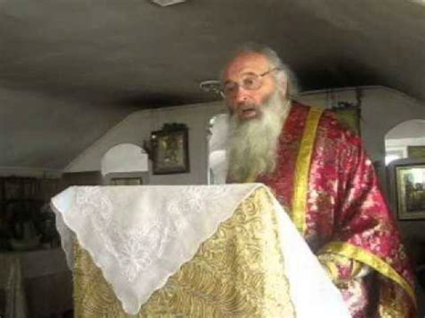 მიტროპოლიტი ქრისტეფორე საწამლავი საპატრიარქოსთვის უცხო არ არის Kvira Ge