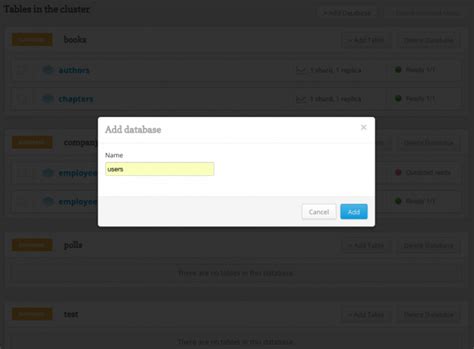 Building Token Based Authentication Using Nodejs And Rethinkdb