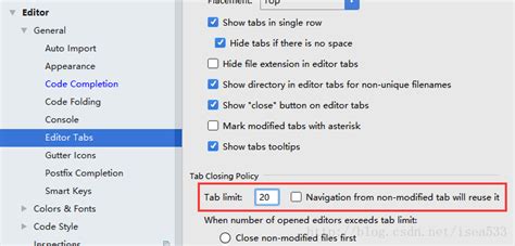 Idea初始化配置 卖萌的苏木 博客园