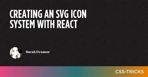 Creating An Svg Icon System With React Rfreecodecamp