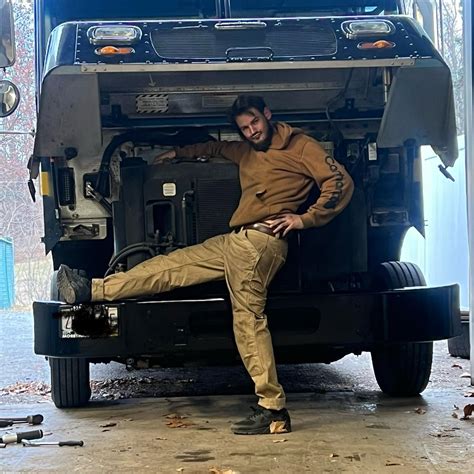 Brandon Harrison Updated His Profile Brandon Harrison