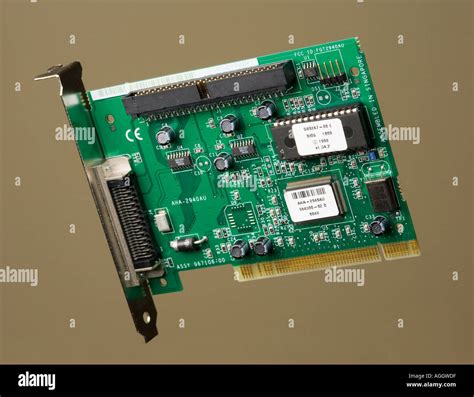 What Is A Scsi Interface At Jasmine Hodges Blog