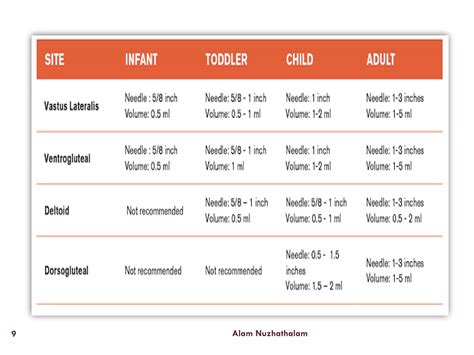 Intramuscular Injection Or IM Injection PDF