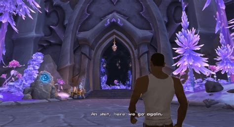 When The Trinket Doesnt Drop After 12 Runs Of Azure Vaults Rwow