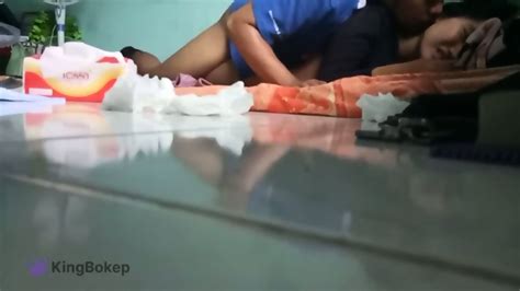 Skandal Dosen Dan Mahasiswi Demi Skripsi Part 2 Eporner