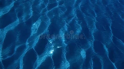 Water Surface Texture Stock Footage Video Of Waves 360946148