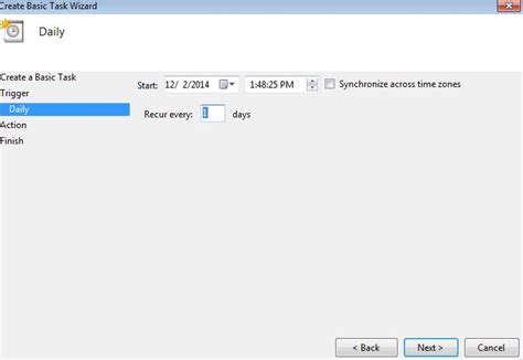 Automatically Shutdown Your Computer