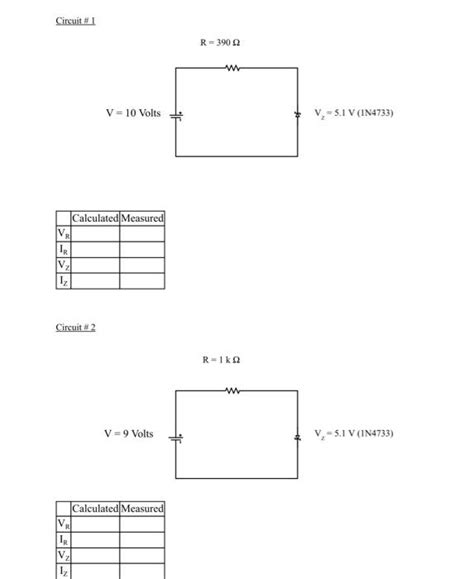 solved using respective formulas fill in the calculated