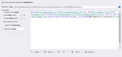 Generating Test Data In Sql Server Coding Sight