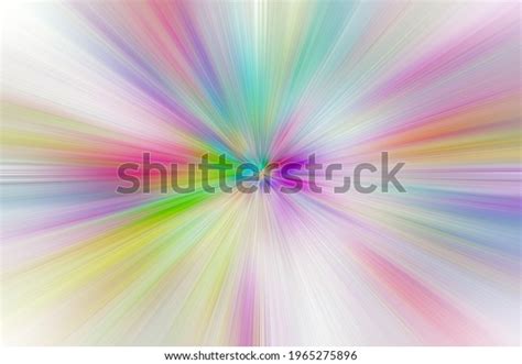 Radiation Pattern 2d Rendering Stock Illustration 1965275896 Shutterstock