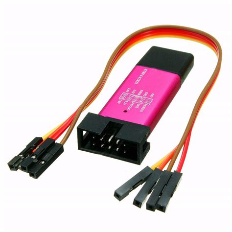 Hiletgo St Link V2 Emulator Downloader Programmer Stm32f103c8t6 Stm8 Stm32 Desertcart Thailand