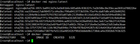 Docker学习笔记，课程源自黑马程序员黑马程序员docker的笔记 Csdn博客