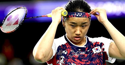 11경기 연속 퍼펙트…안세영이 보여준 진짜 배드민턴