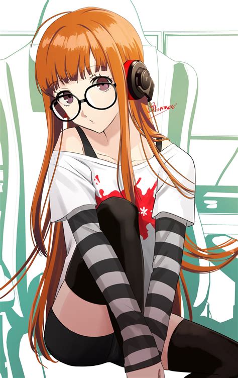 Sakura Futaba Danbooru