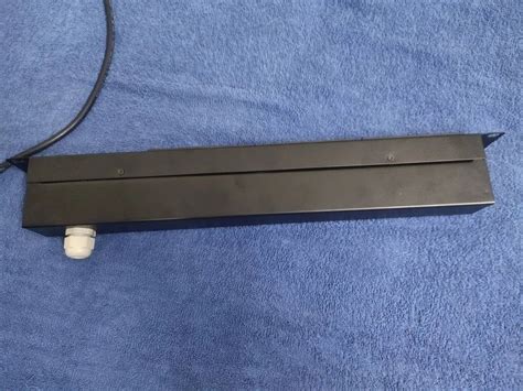 4 Socket Power Distribution Unit At ₹ 950 Piece Multi Plug Extension In New Delhi Id