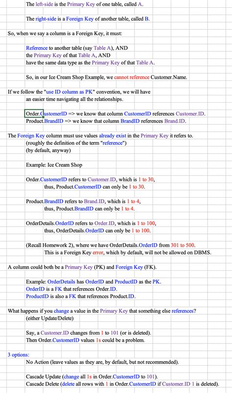 Solved To Handle Recursive Relationships In Practice There