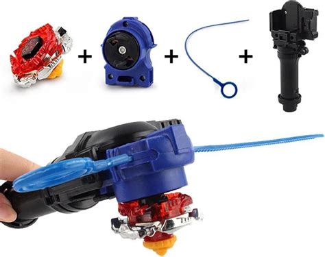 Beyblade Launcher Bol