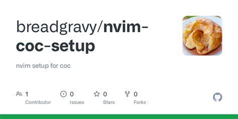 Github Breadgravy Nvim Coc Setup Nvim Setup For Coc