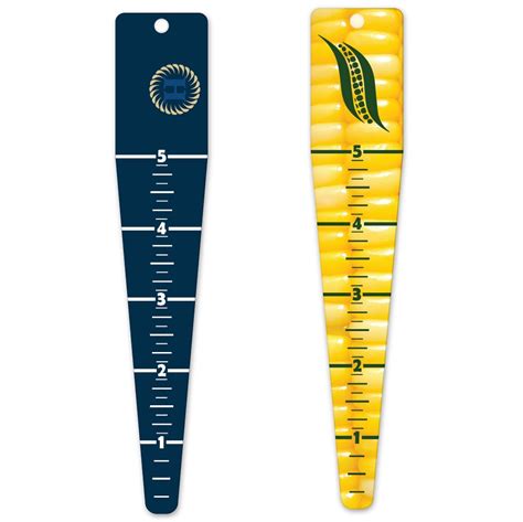 Plastic Seed Depth Indicator XPromo Ca