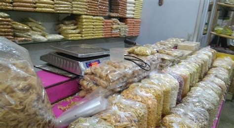 Best Namkeen And Snacks Chain Brands In Delhi Ncr Happiness Creativity