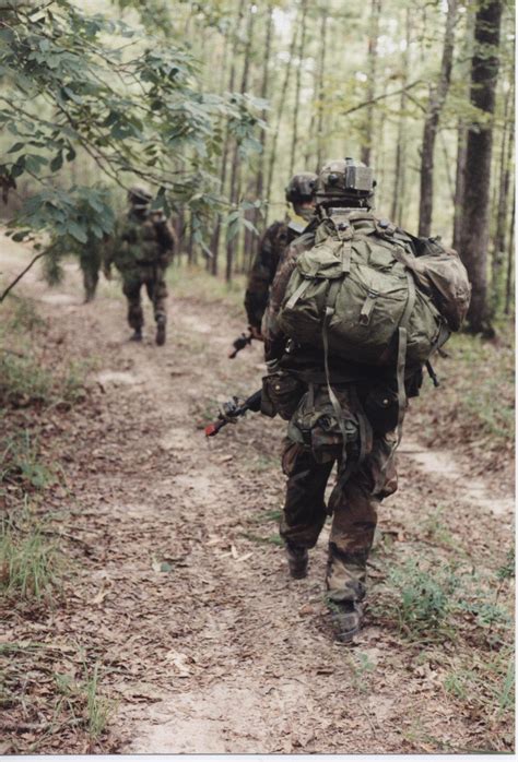 Army Training Army Training Jrtc