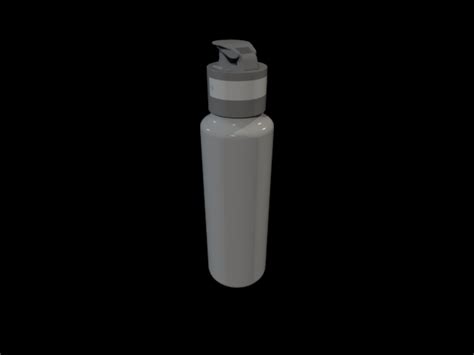 Flask 3d Models For Free Download Free 3d ·