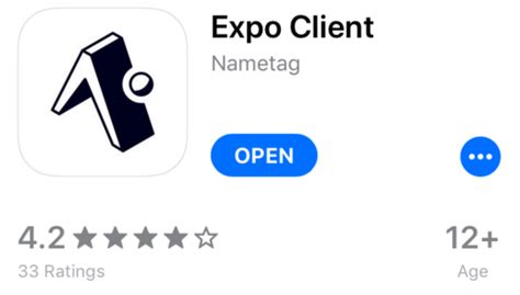 how run and test react native expo on your apple ios device and a fullstack dev s first