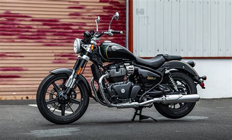 Royal Enfield Super Meteor 650 To Officially Enter Indian Market Today