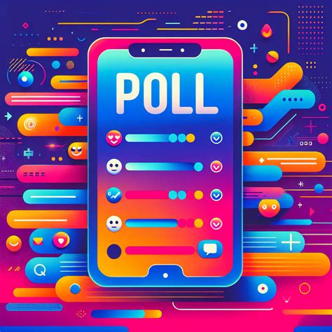 Best Social Media Poll Generator Vondy