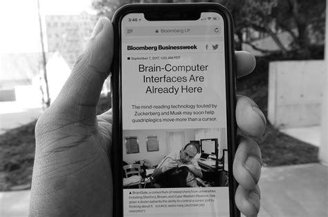 Researchers Develop Mind Reading Machine That Works With 90 Accuracy