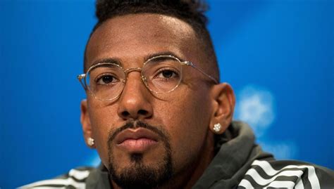 [문도 데포르티보] 바이언을 떠나는 것을 고려하는 제롬 보아텡 축구 소식통 에펨코리아