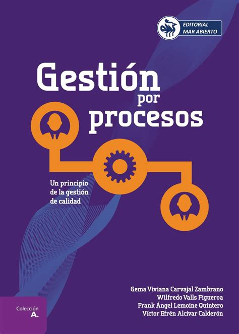 Modelo De Procesos