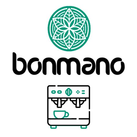 خرید قهوه بن مانو Bonmano ☕ بهترین کیفیت و قیمت 6 شهریور