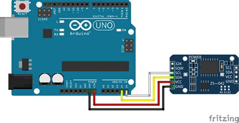 Ds3231 Not Updating Time Programming Arduino Forum