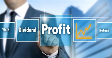 What Is Operating Profit Ratio Sage Software