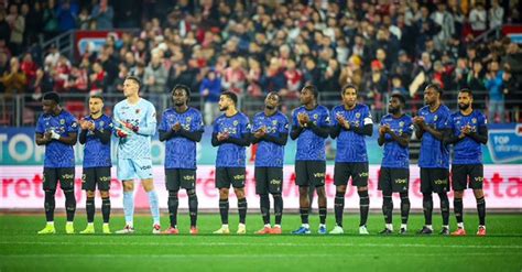 فيديو ماذا قدم محمد عبد المنعم في مباراة نيس وبريست بـ الدوري الفرنسي؟