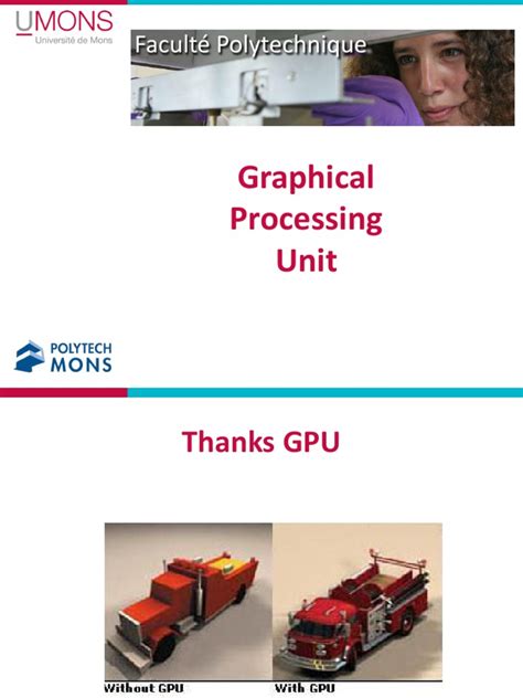 gpu graphical processing unit descargar gratis pdf shader graphics processing unit