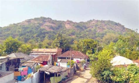 Peddapalli A Village That Never Witnesses Evenings