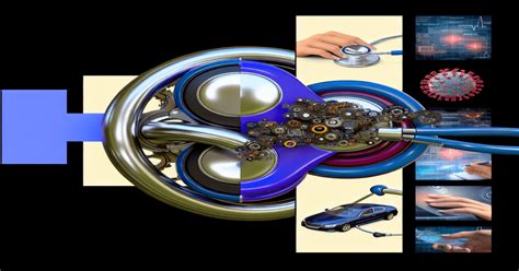 Hybrid Ai Predictive Precision Meets Generative Genius