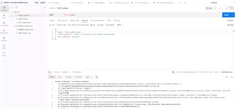 آشنایی با Rest و پیاده سازی Getpostputdelete ویرگول