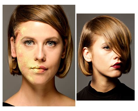Chris Model Portrait On Behance