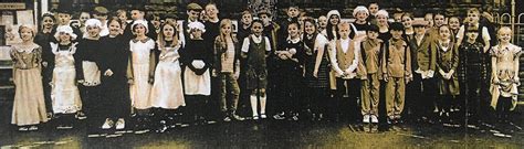 Pontarddulais Primary Workingwhispers