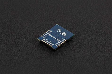 Wt8266 S1 Wifi Module Based On Esp8266 Dfrobot