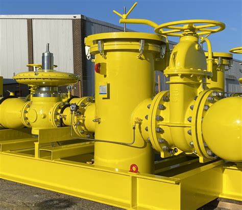 Gas Filters Active Flow Controls Gas Filters Active Flow Controls