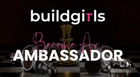 Blog Build Girls